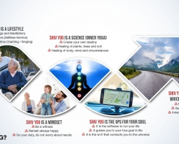 5-Channels - Shiv Yog